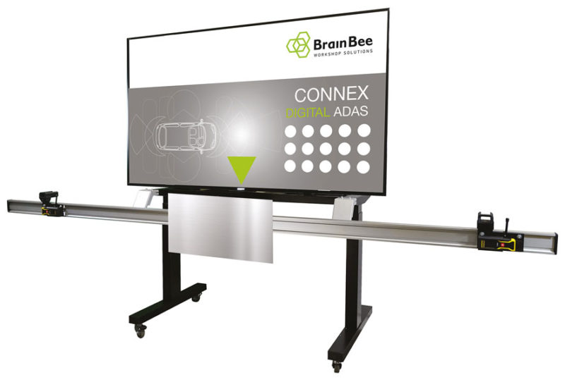 brain-bee-connex-digital-adas - BN Vernici